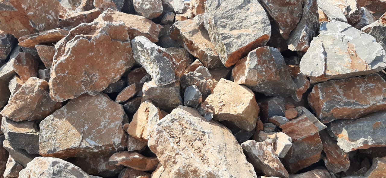 QUICKLIME – NVM JSC