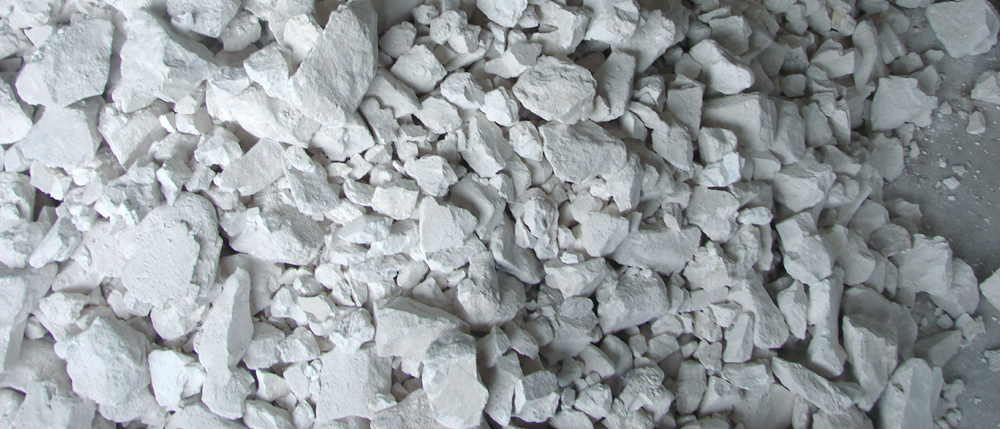 QUICKLIME – NVM JSC